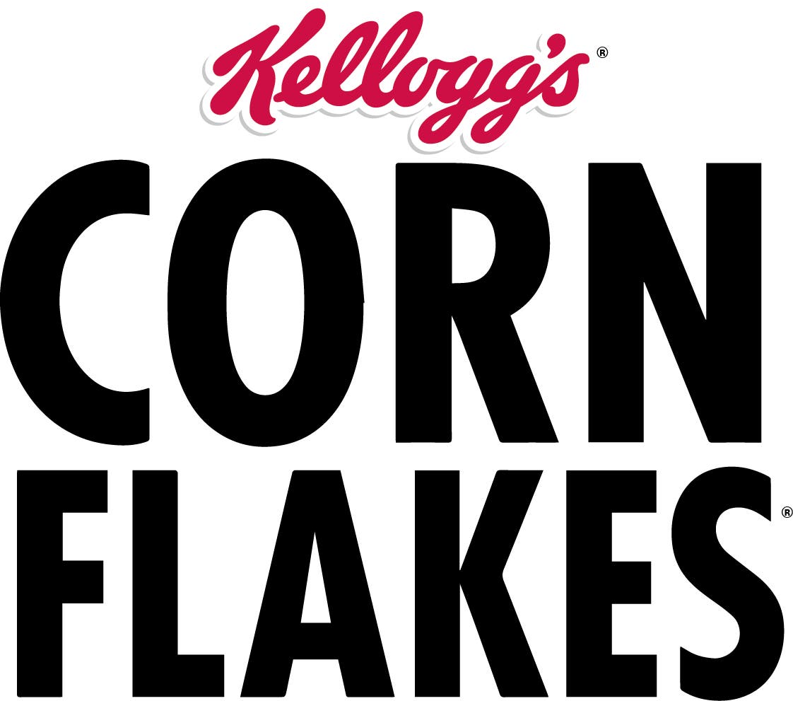 Kellogg's Corn Flakes® - WK Kellogg Co®