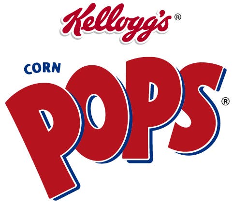 Kellogg’s® Corn Pops® - WK Kellogg Co®