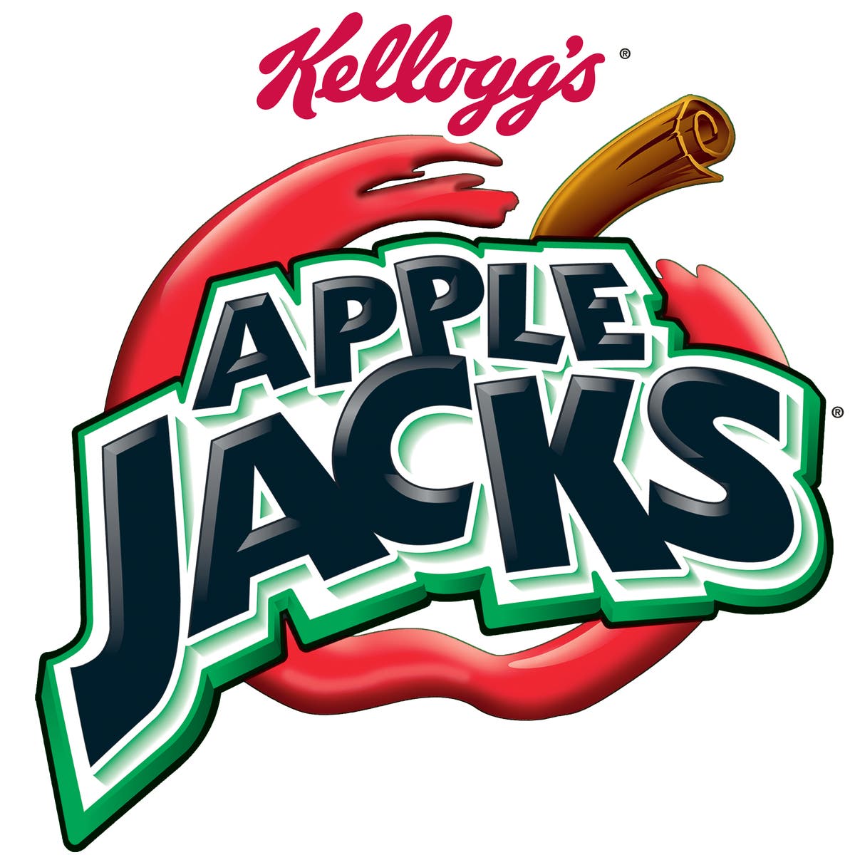 Apple Jacks® - WK Kellogg Co®